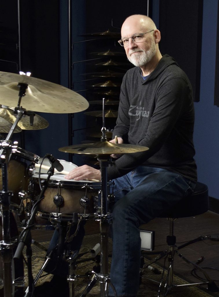 Zildjian Workout with Bruce Becker, Level 1: Afro-Cuban 6/8 - Zildjian Artists & Education